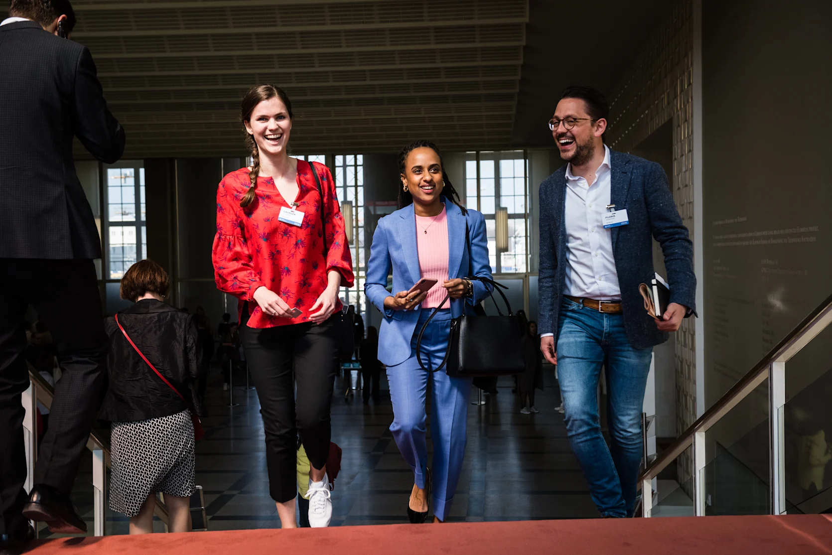 Leaders Program | The Obama Foundation