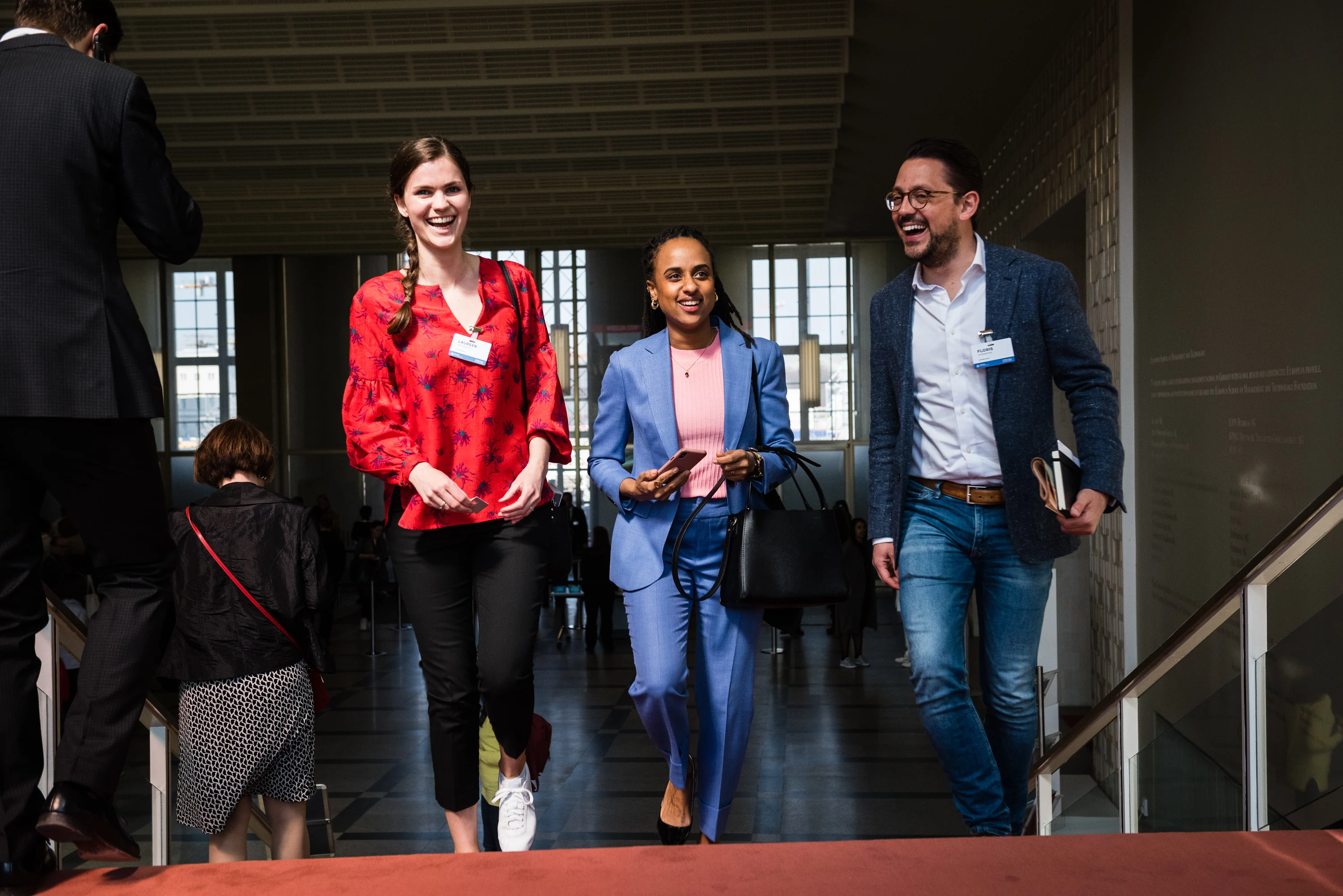 Leaders Program | The Obama Foundation