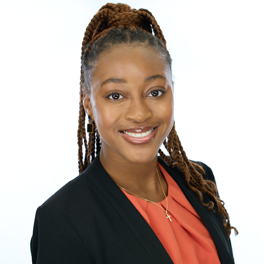 Denia Brielle Smith | The Obama Foundation