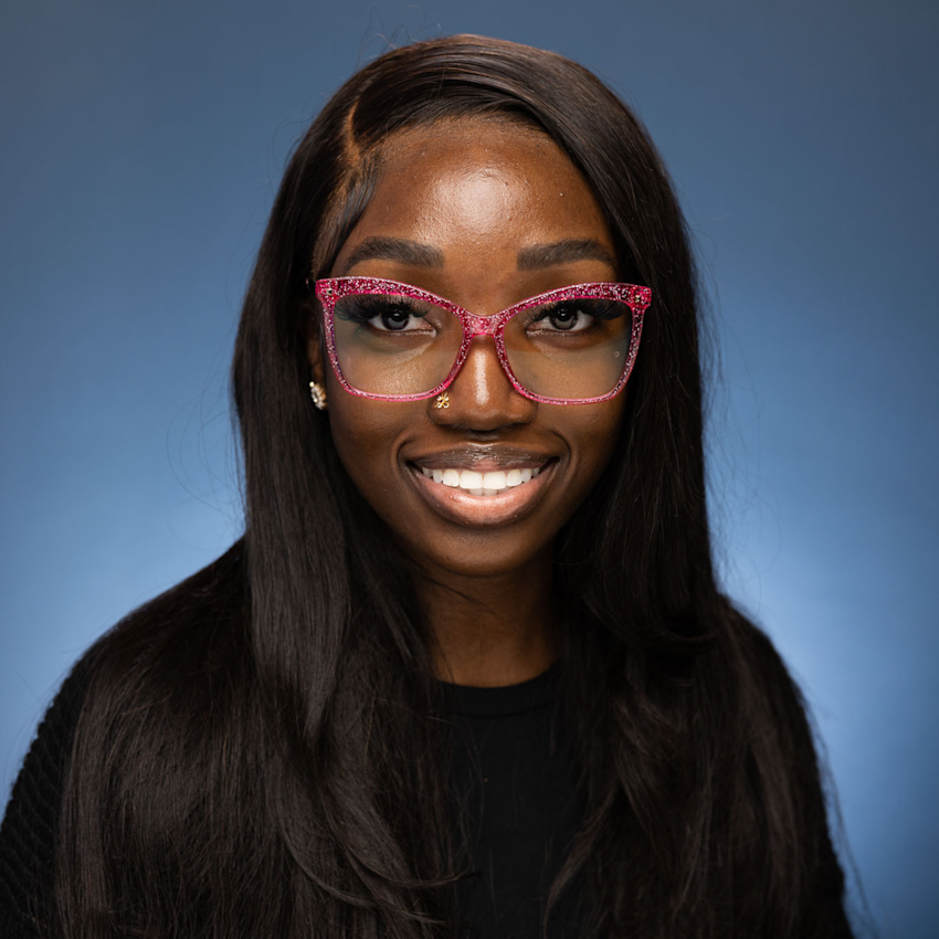 Tolulope Oluyadi | The Obama Foundation