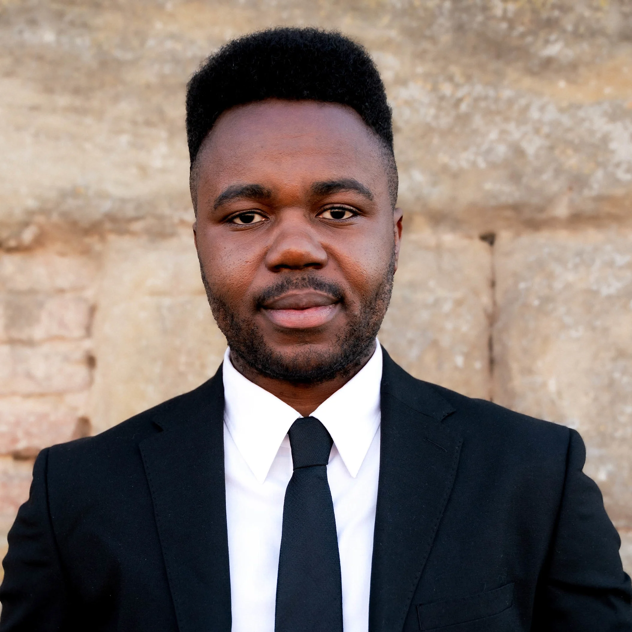 Anthony Koka | The Obama Foundation