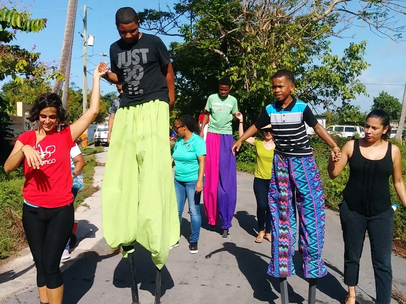 Puerto Rico Community Foundation | The Obama Foundation