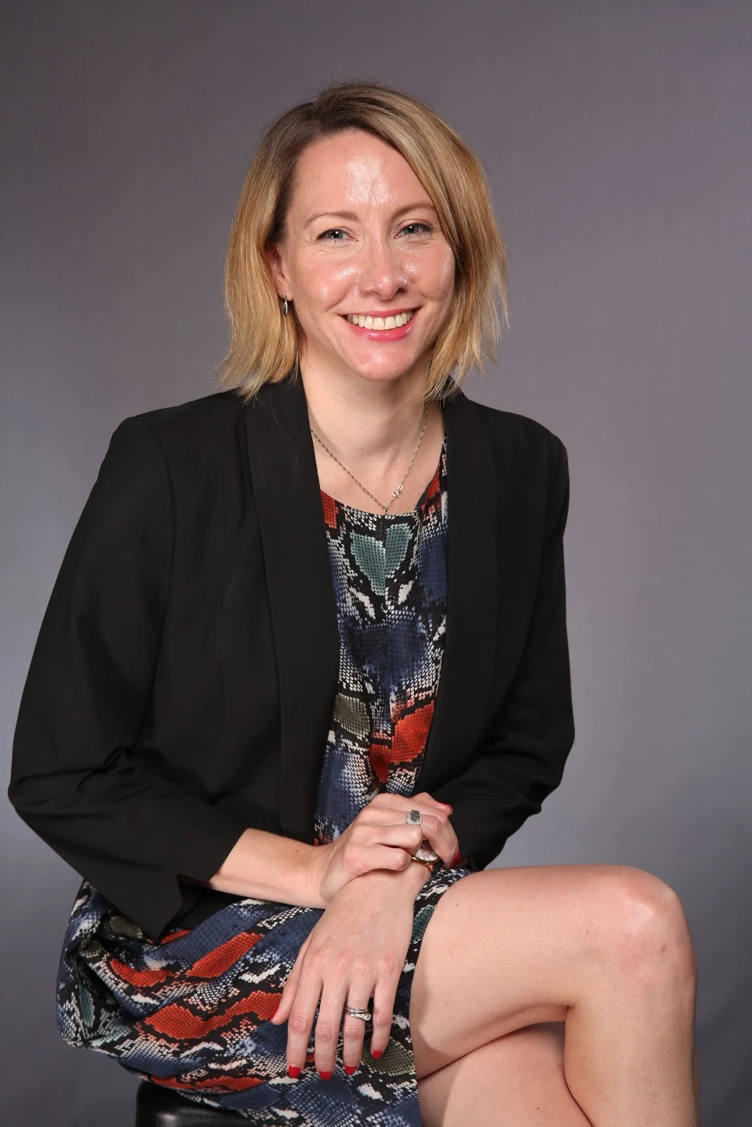 Jaclyn Mclendon | The Obama Foundation