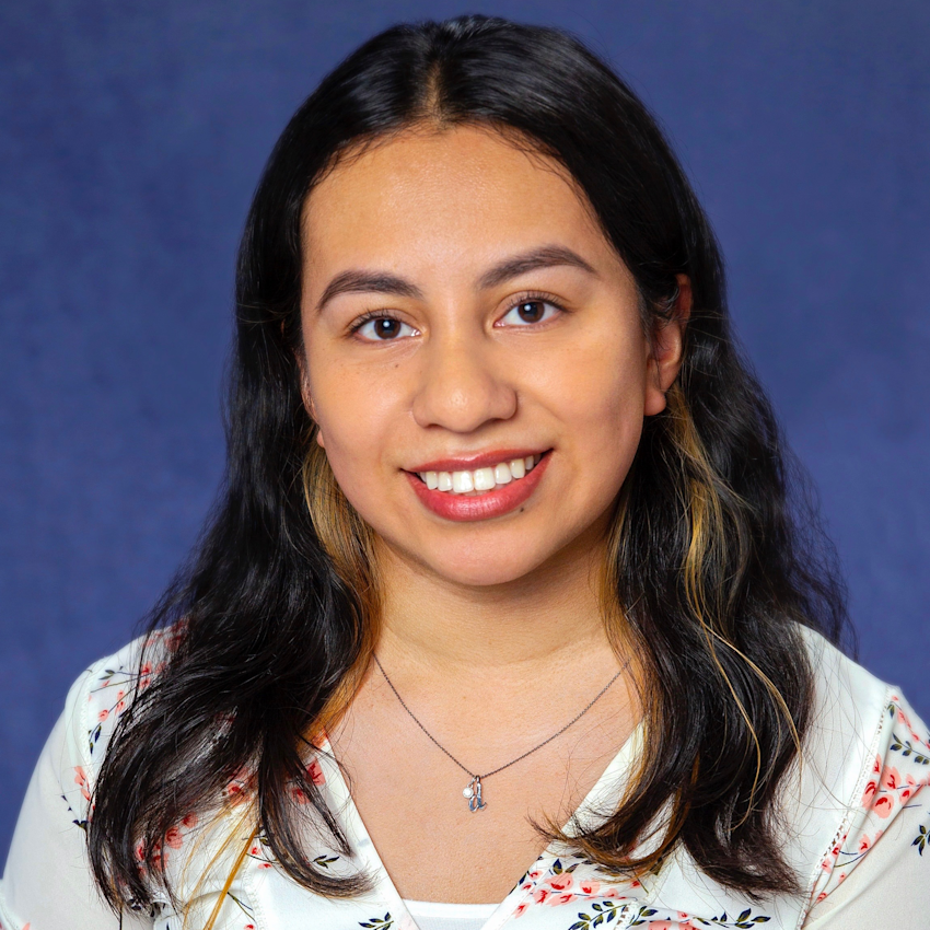 Dania Fermín | The Obama Foundation