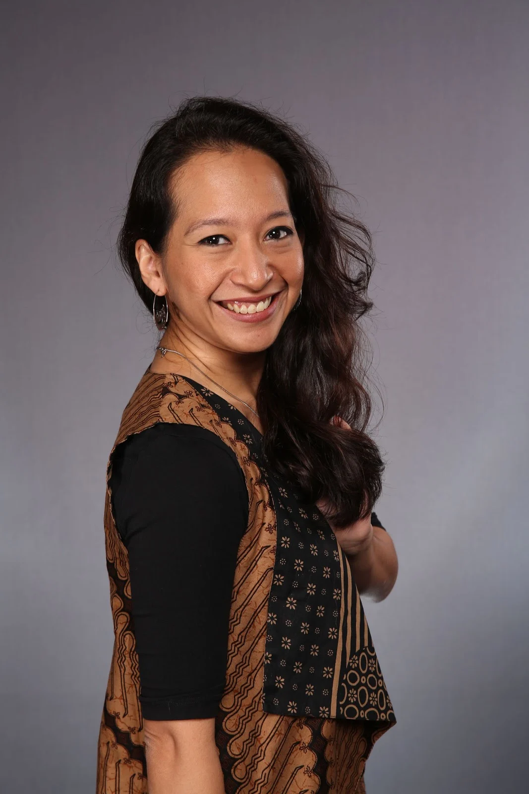 Nalindra Annalia Pelekai | The Obama Foundation