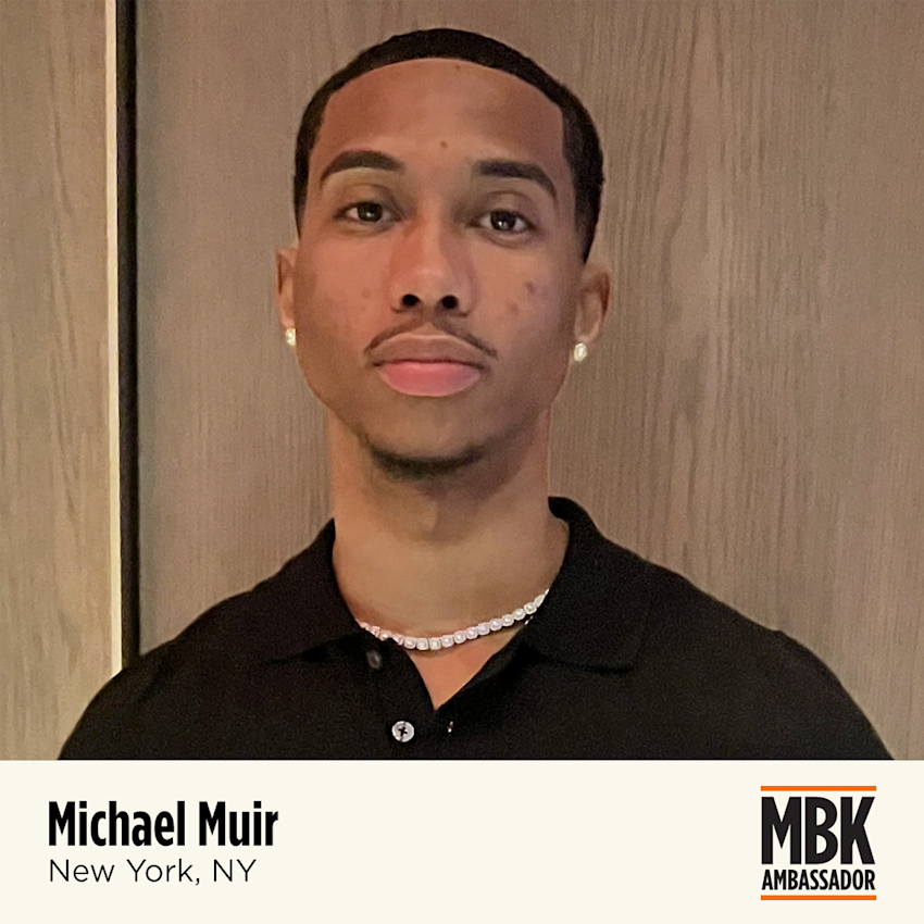 Meet 18 young MBK Ambassadors | The Obama Foundation