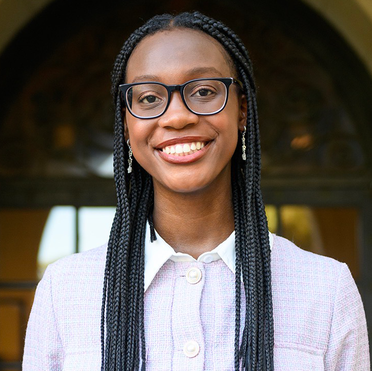 Laila Wheeler | The Obama Foundation