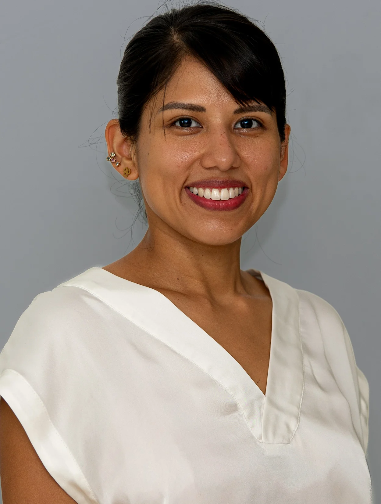 Ana Cristina Becerra Salas | The Obama Foundation