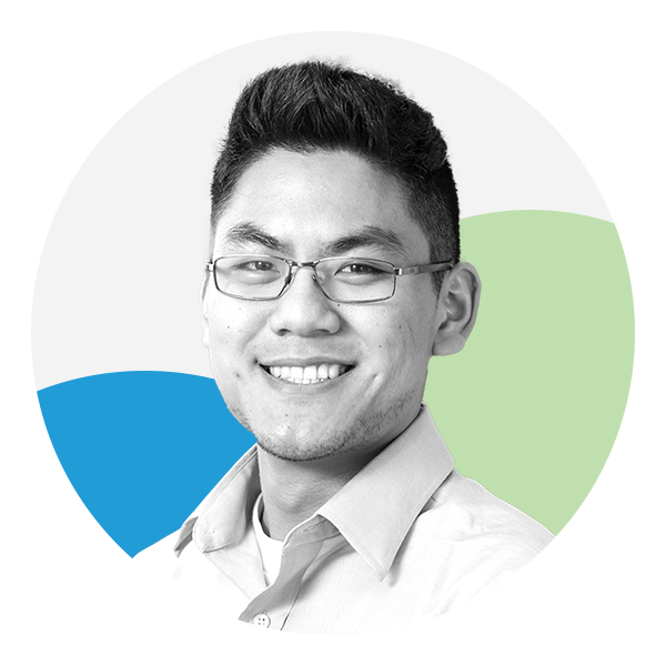 Christopher Wen | The Obama Foundation