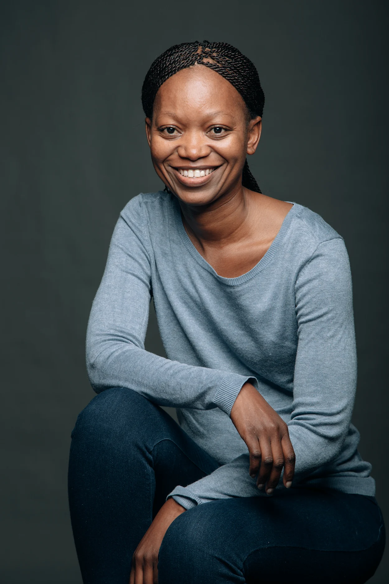 Refilwe Ledwaba | The Obama Foundation