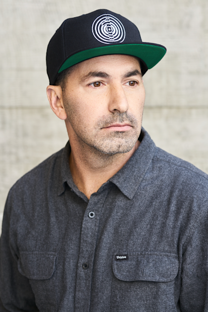 Scott Budnick | The Obama Foundation