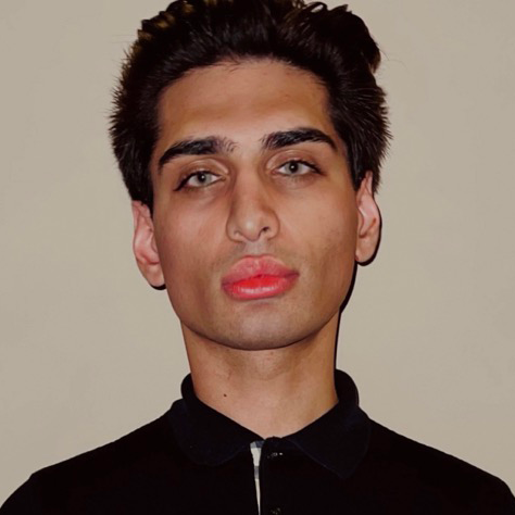 Aun Raza | The Obama Foundation