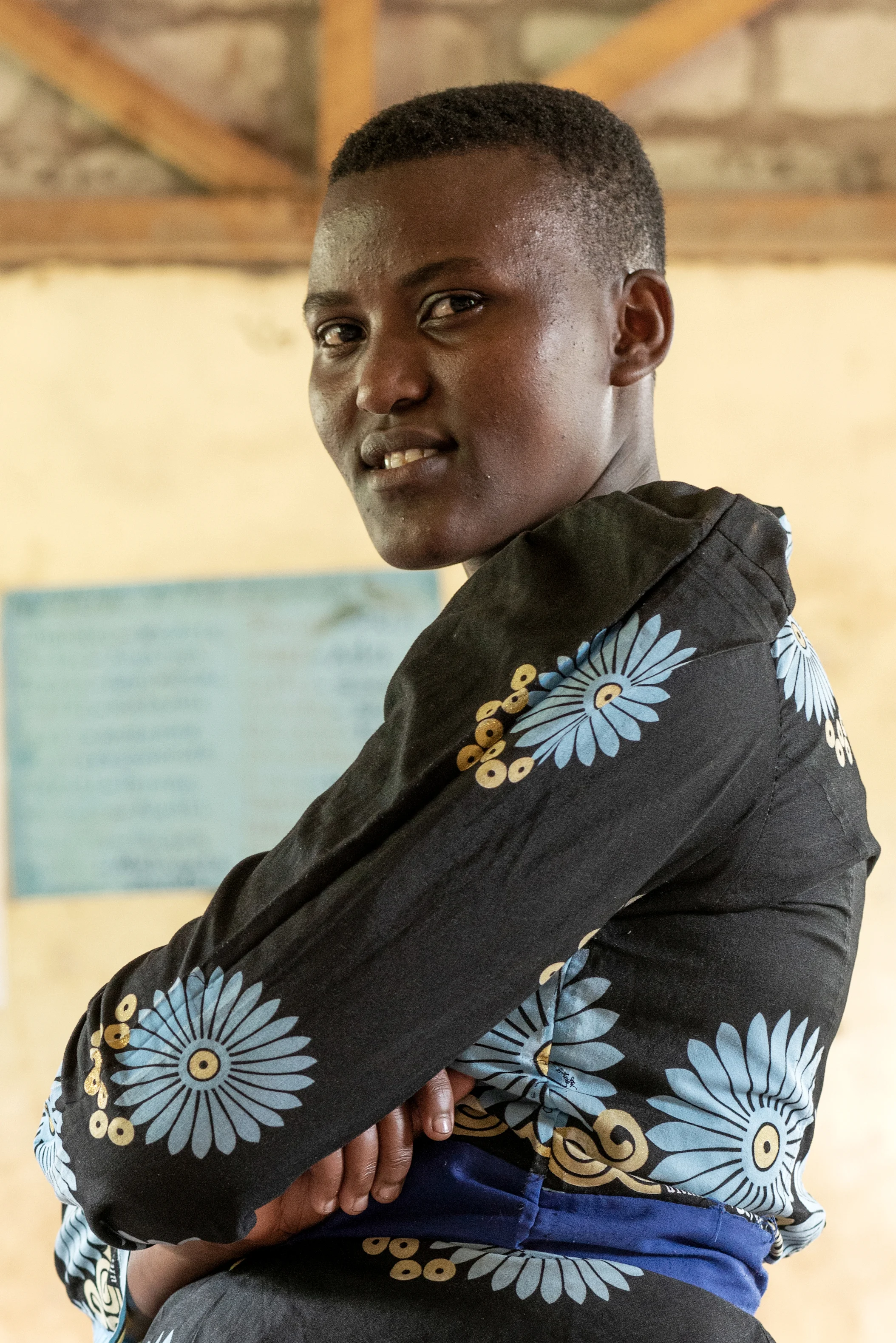 Judith’s story | The Obama Foundation