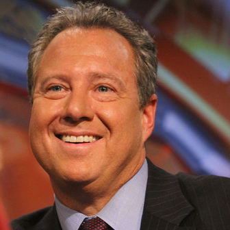 Robert Wolf | The Obama Foundation