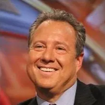 Robert Wolf | The Obama Foundation