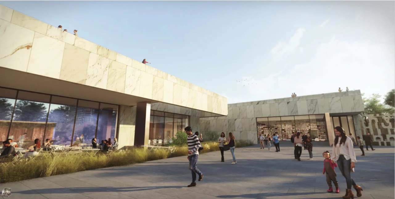 Obama Foundation Annual Report 2018 | The Obama Foundation