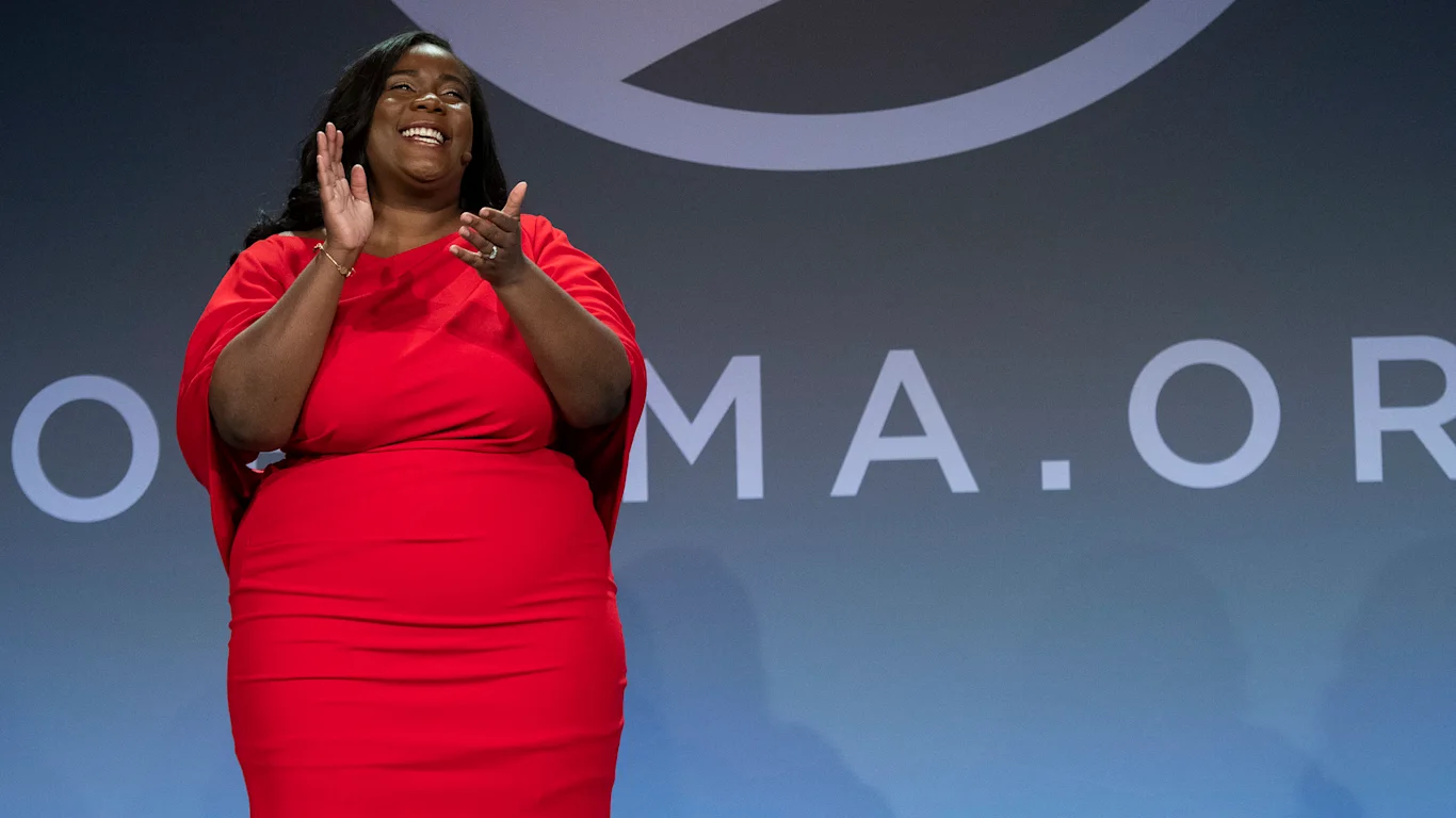 Obama Foundation Annual Report 2018 | The Obama Foundation