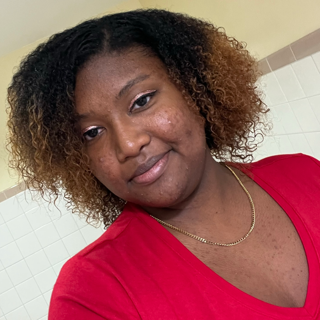 T’myia Scott | The Obama Foundation