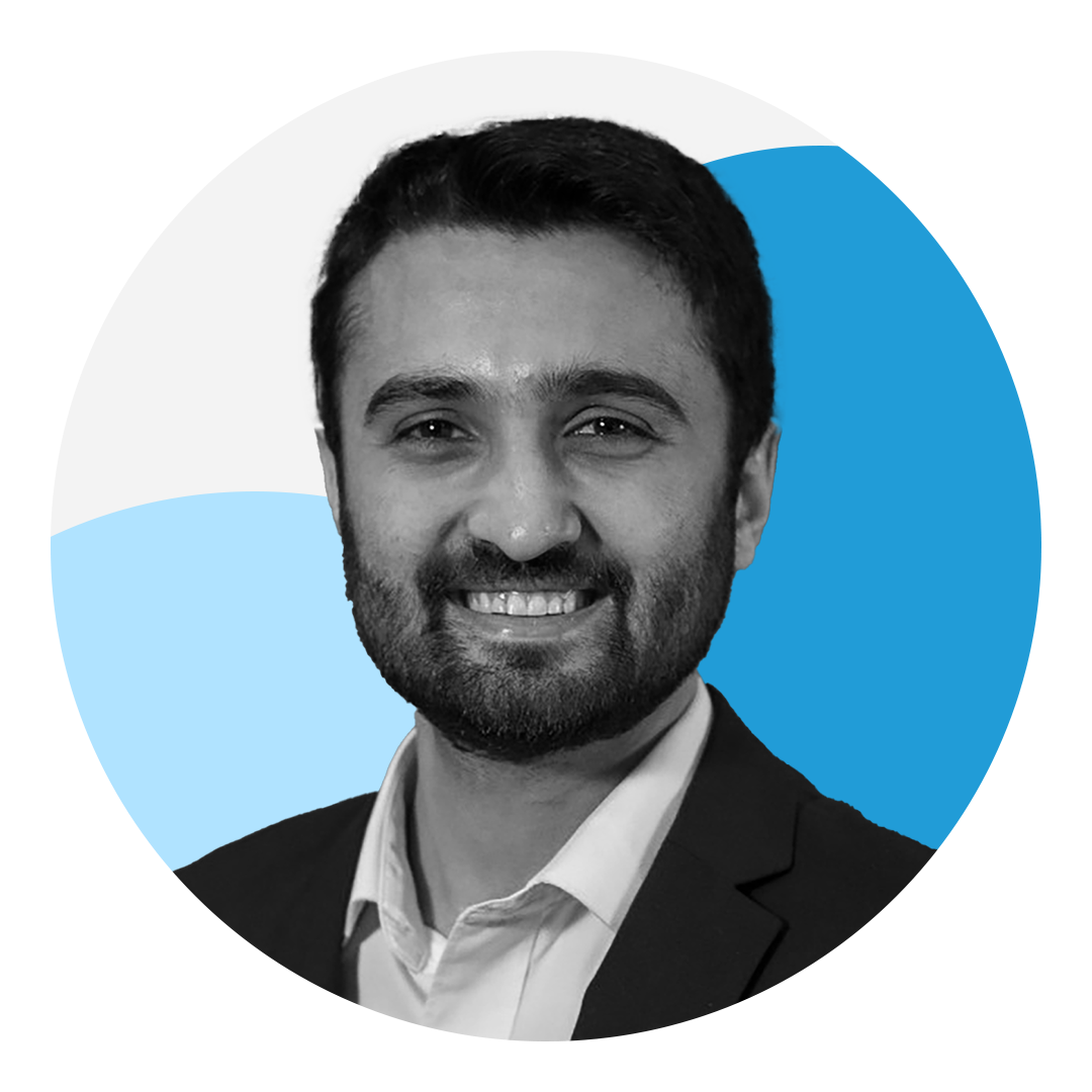 Heena Mohammed | The Obama Foundation