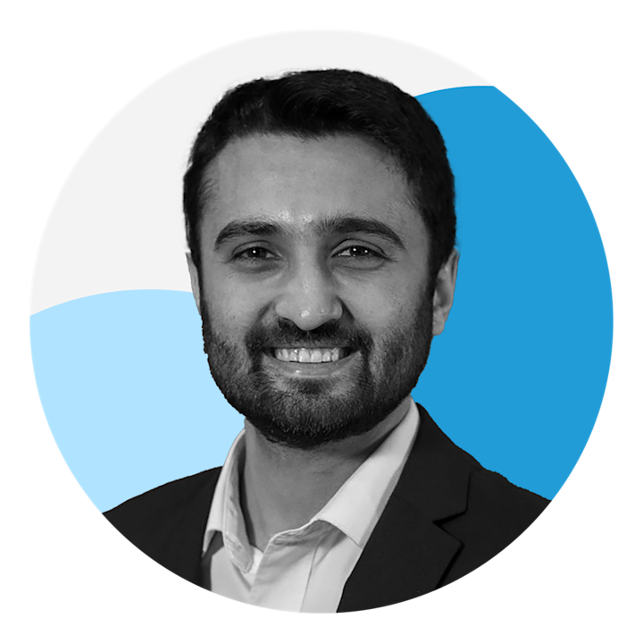 Nishit Shukla | The Obama Foundation