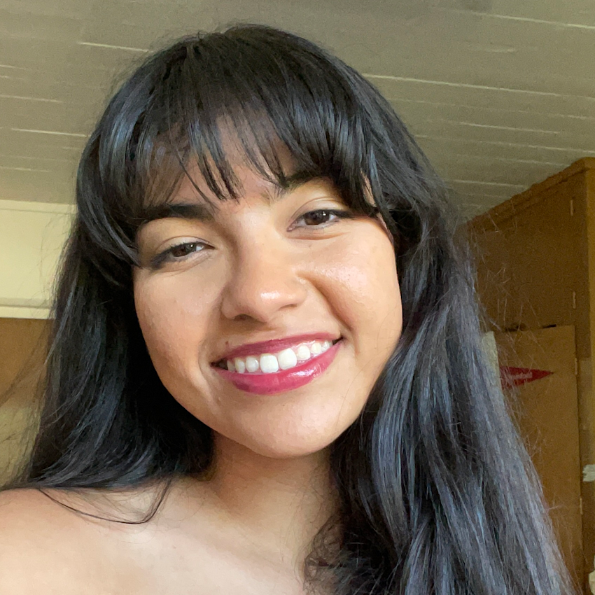 Lizbeth Luevano | The Obama Foundation