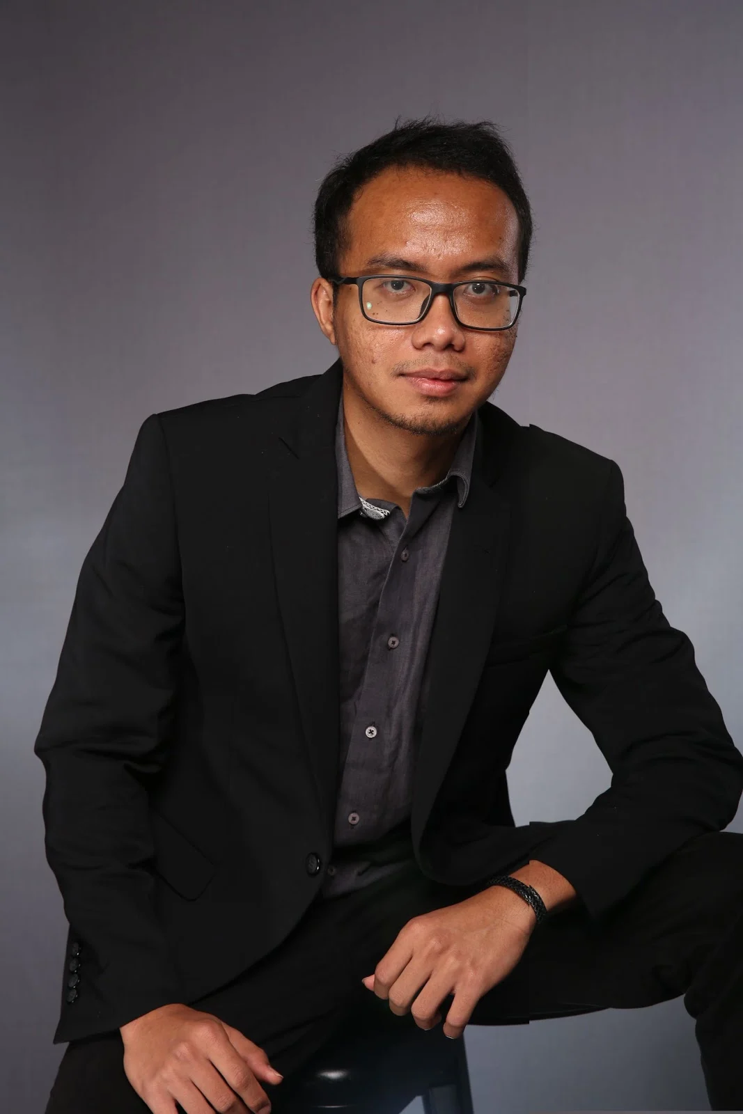 Gigih Septianto | The Obama Foundation