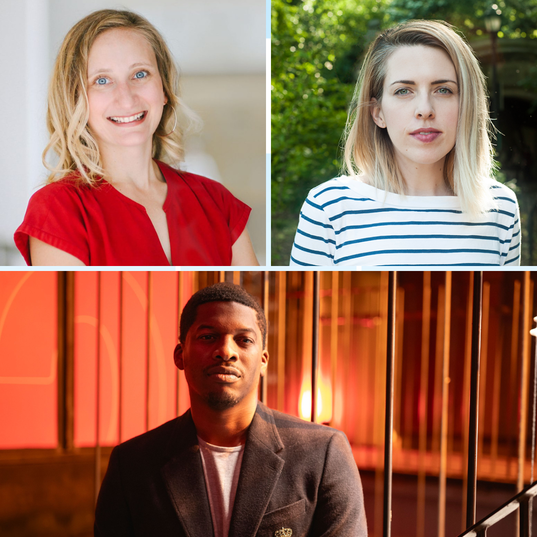 Meet three alumni who helped shape the Obama brand | The Obama Foundation