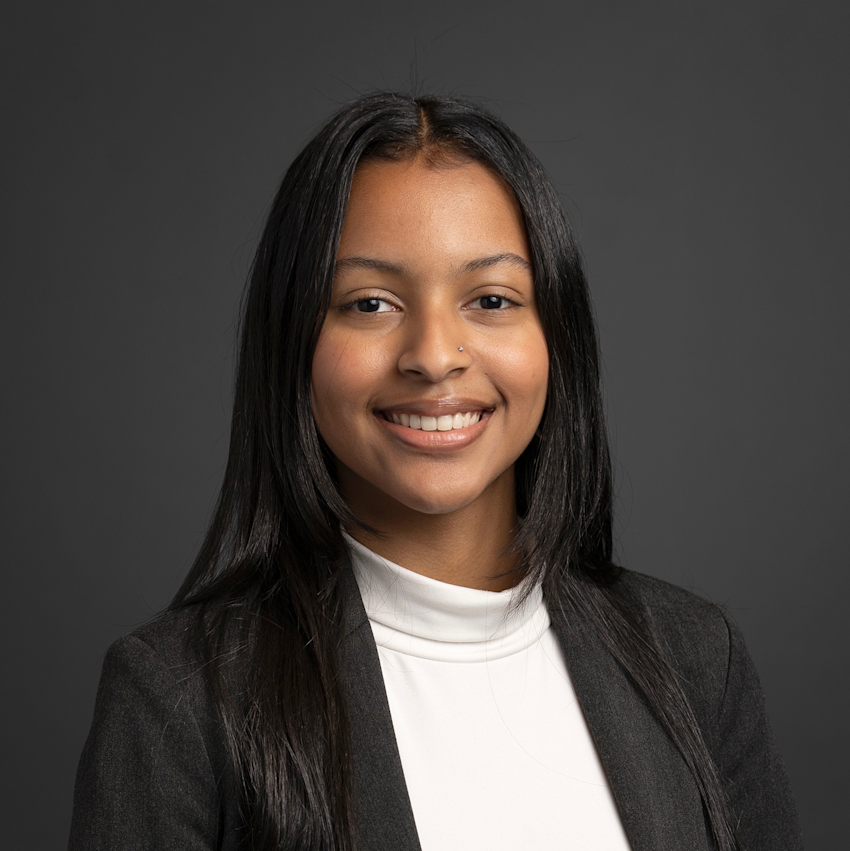 Esther Ceballo Ortiz | The Obama Foundation