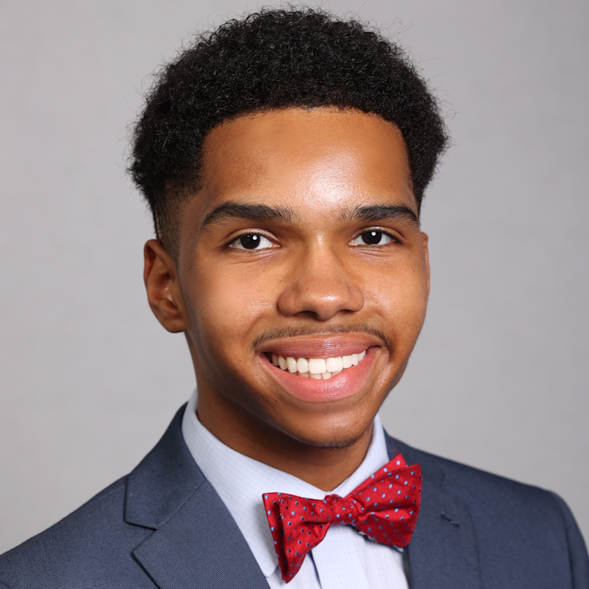 Henry Stephens IV | The Obama Foundation