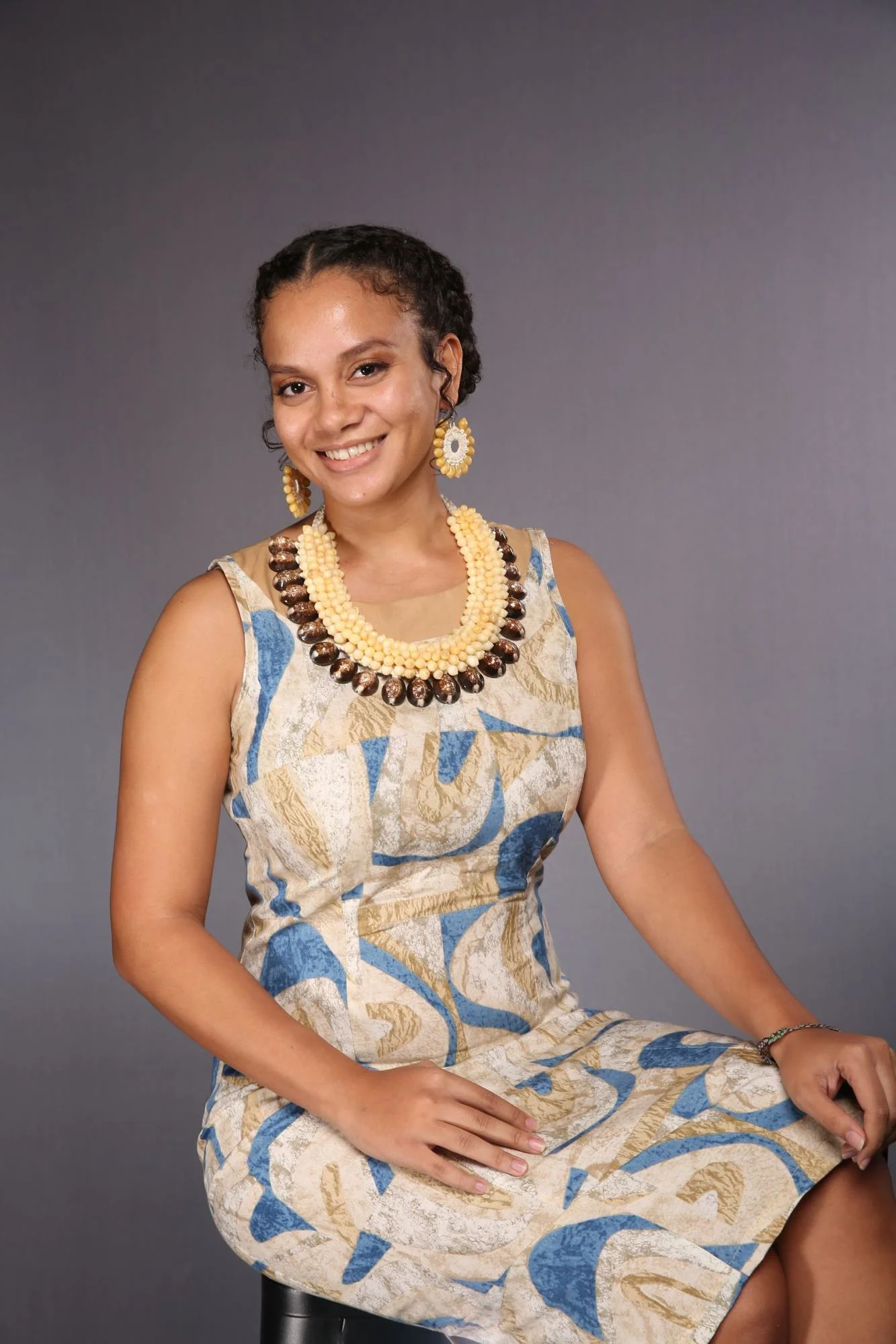 Kalena Kattil-de Brum | The Obama Foundation