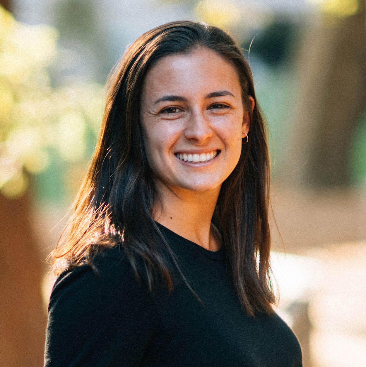 Mackenzie Feldman | The Obama Foundation