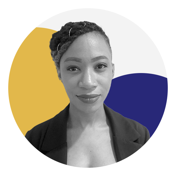 Ronelle King | The Obama Foundation