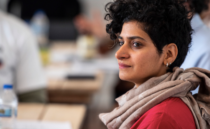 Your Voice | The Obama Foundation