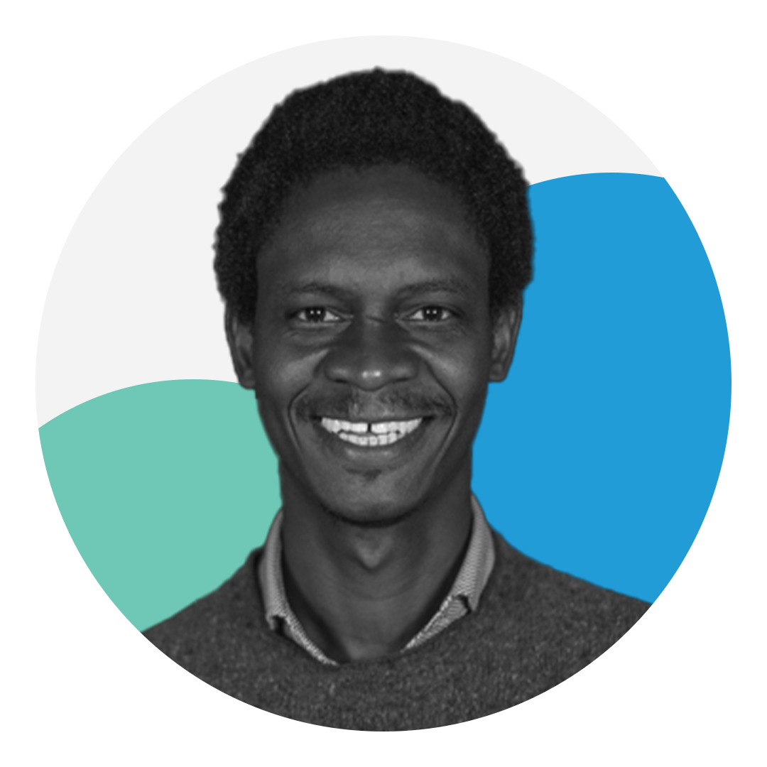 Jana Degrott | The Obama Foundation