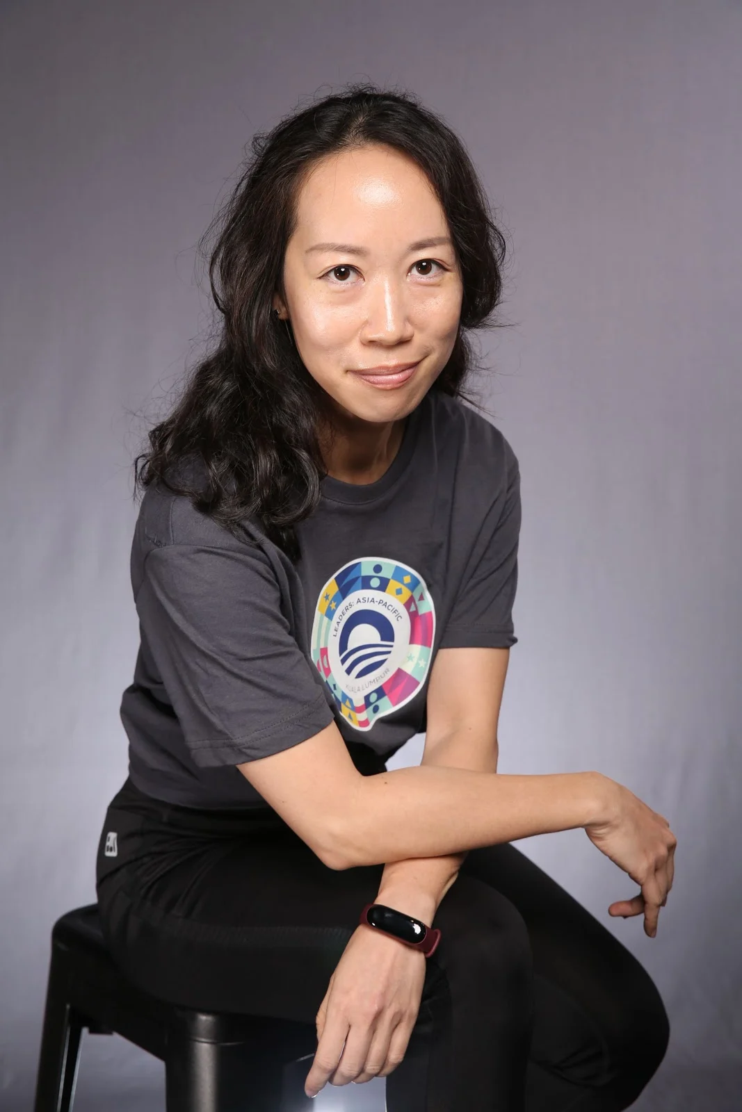Tiara Lin | The Obama Foundation