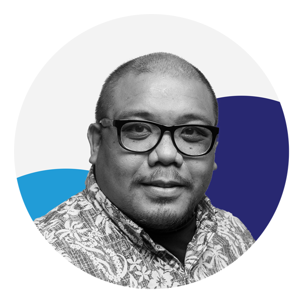 Kyle Mandapat | The Obama Foundation