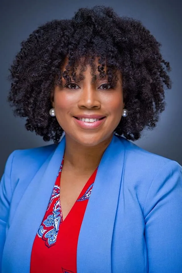 Karla Edwards | The Obama Foundation