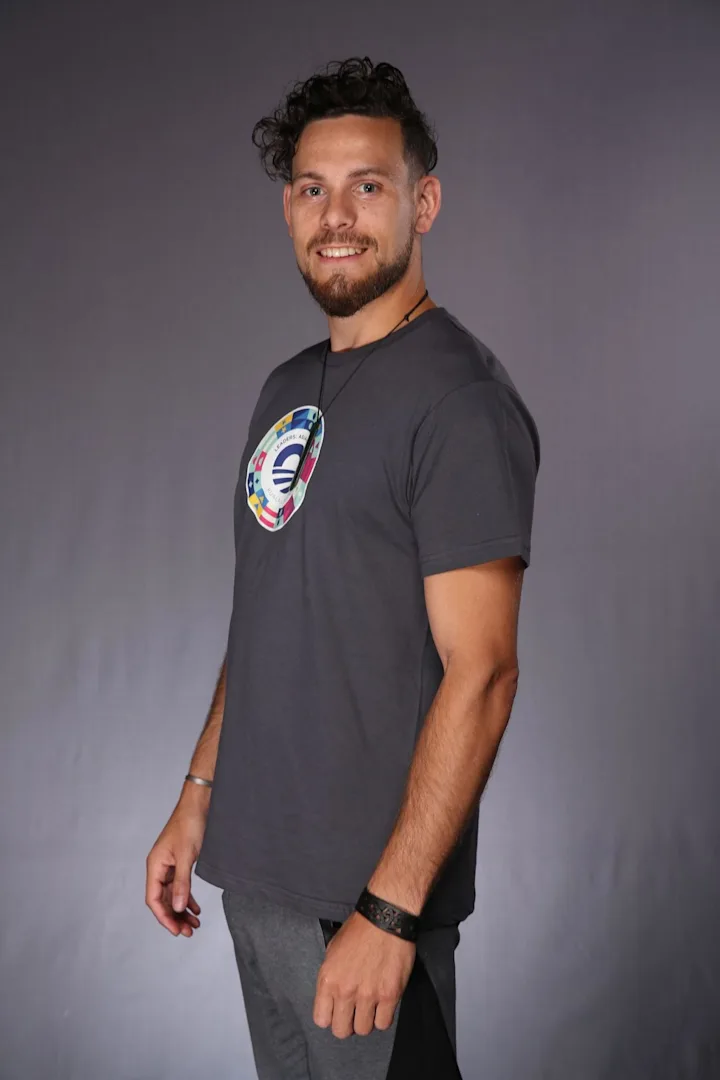 Shay Wright | The Obama Foundation