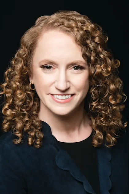 Suzanne Nossel | The Obama Foundation