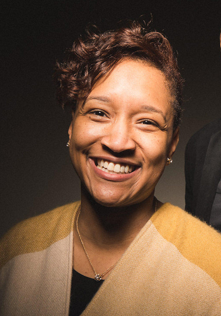 Demeatreas Whatley | The Obama Foundation