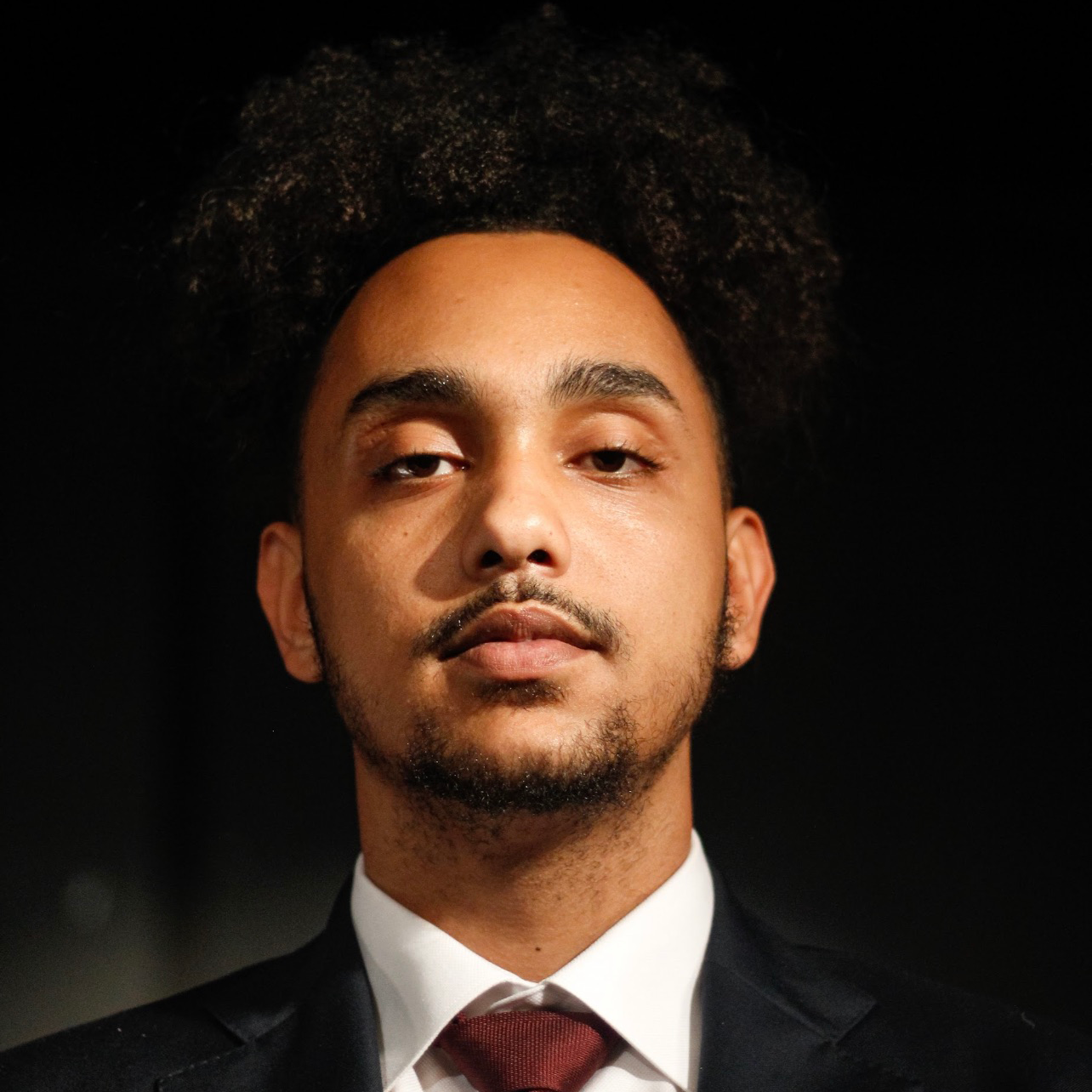 Liam Wuestman | The Obama Foundation