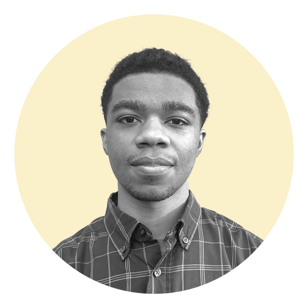 Jordan Orr | The Obama Foundation