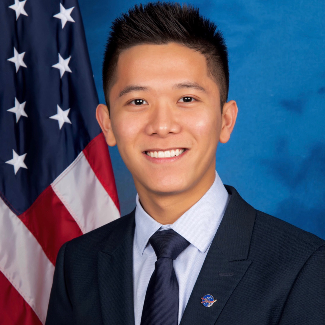 Nam Hoang Hoai Nguyen | The Obama Foundation