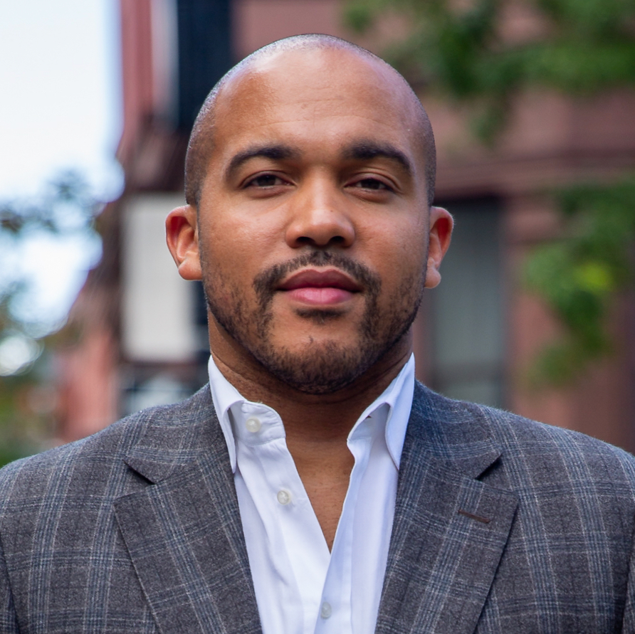 Royal Ramey | The Obama Foundation