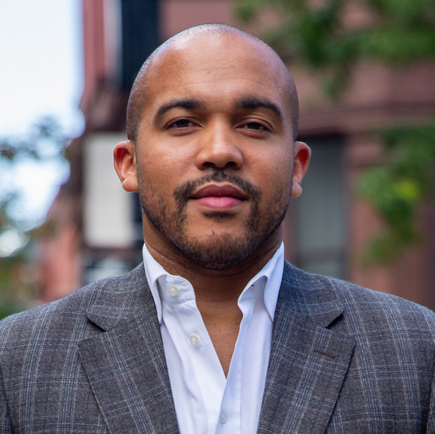 Leaders United States | The Obama Foundation