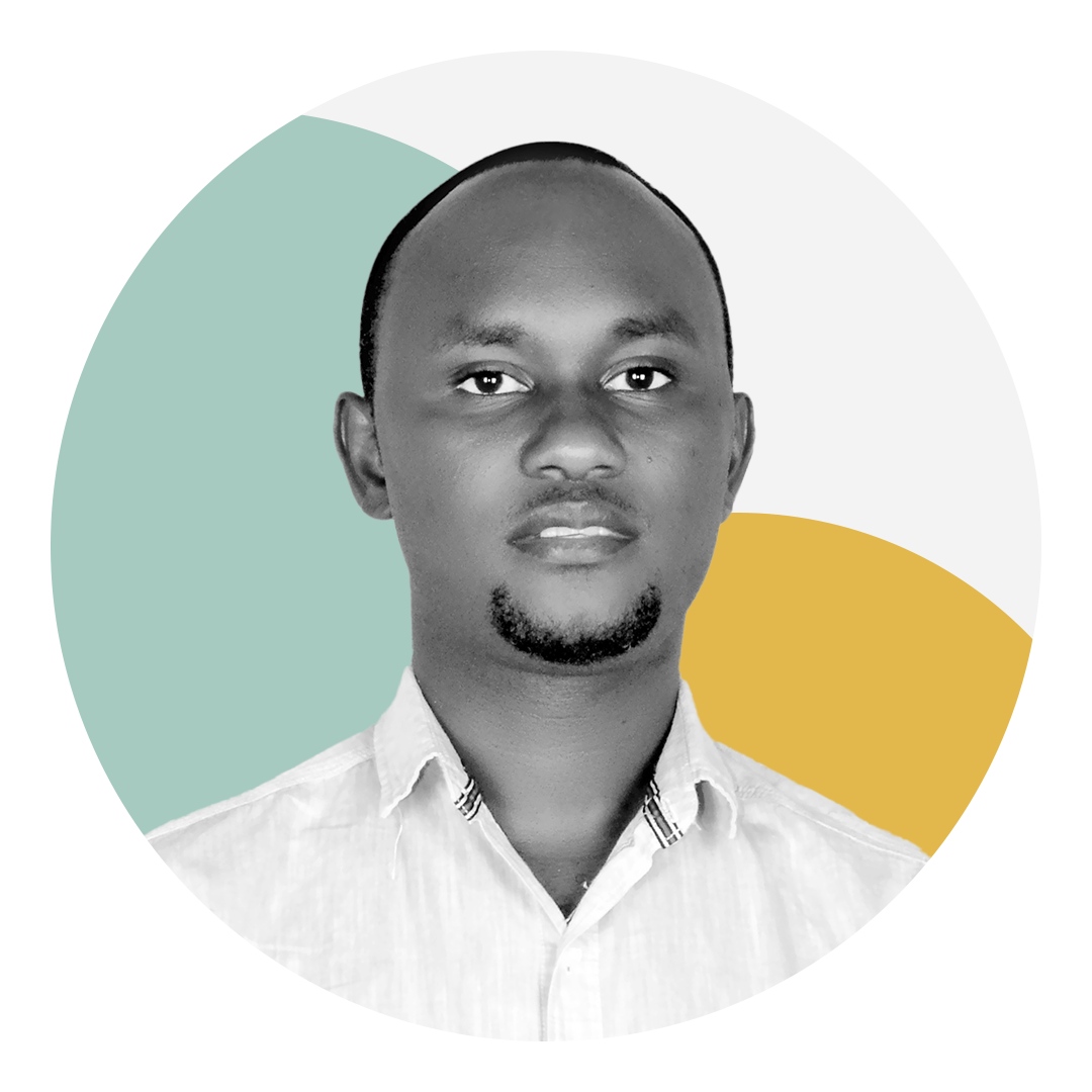 Moses Twahirwa | The Obama Foundation