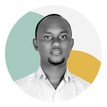 Moses Twahirwa | The Obama Foundation