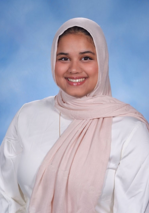 Asma Rasheed | The Obama Foundation