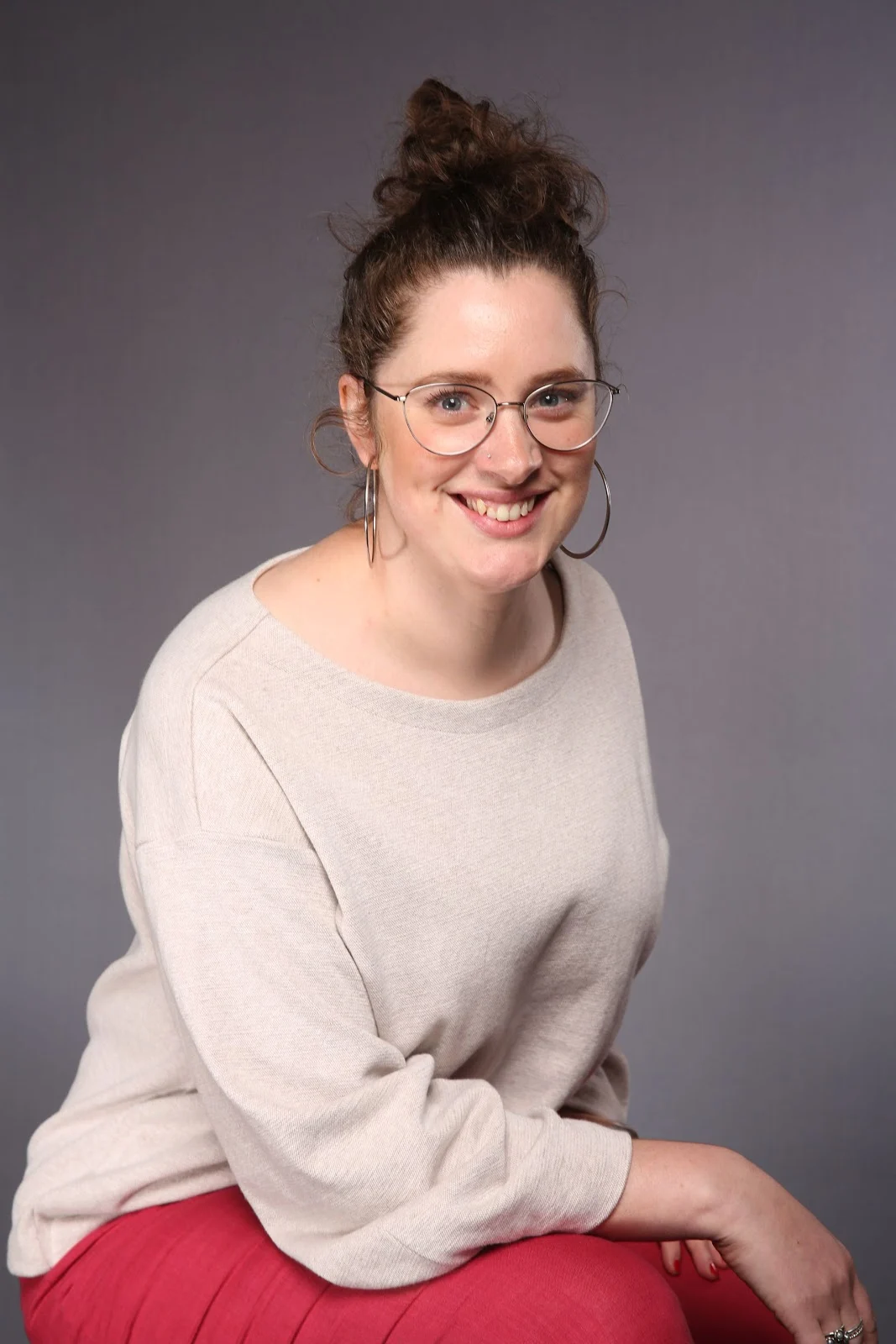 Alice Mahar | The Obama Foundation