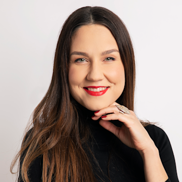 Rugile Butkeviciute | The Obama Foundation